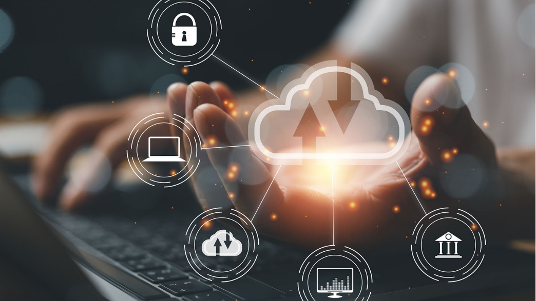 Join The Cloud Accounting Software Revolution